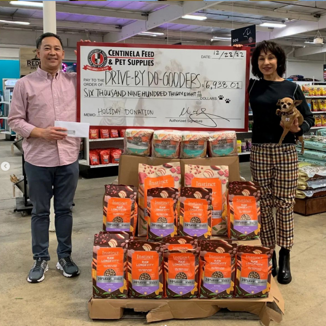 Centinela Feed And Pet Supplies Burbank Best Sale ...