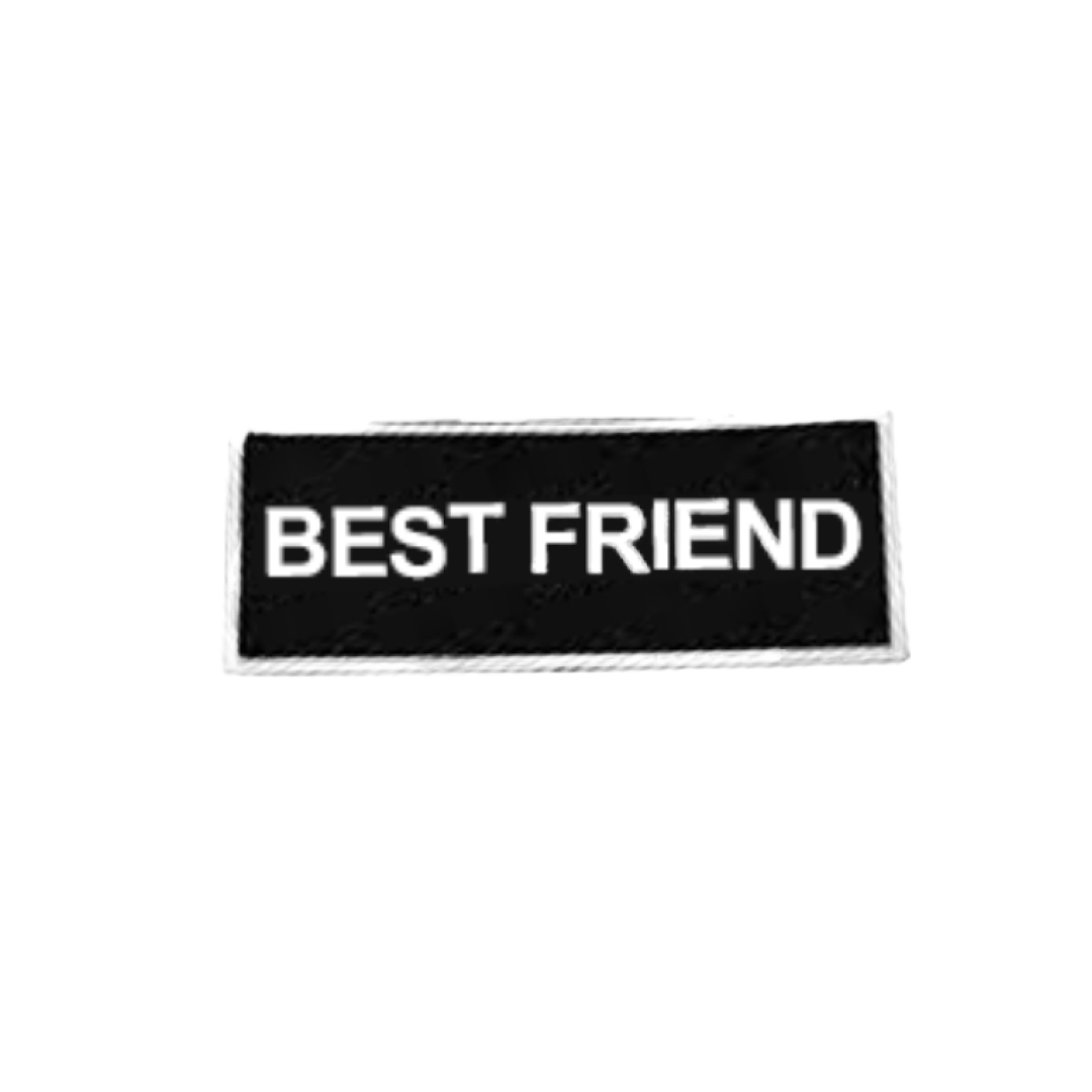 My Friend Word